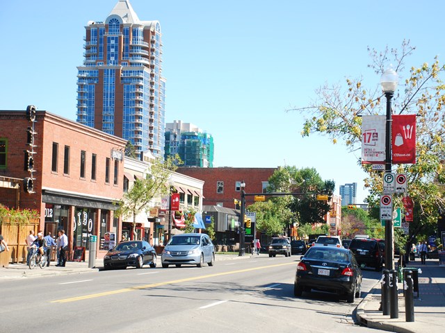 10 lugares imperdíveis em Calgary - Entry Canada Immigration Consulting