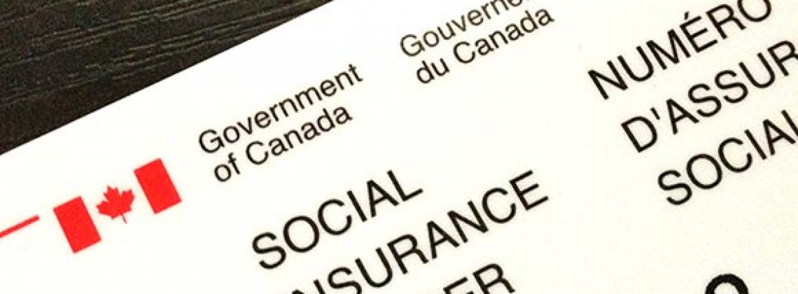 SIN number, Por onde começar? - Entry Canada Immigration Consulting